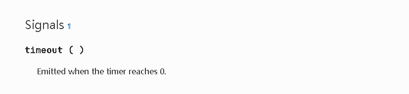 【Godot】Signal&Timer笔记 - 知乎
