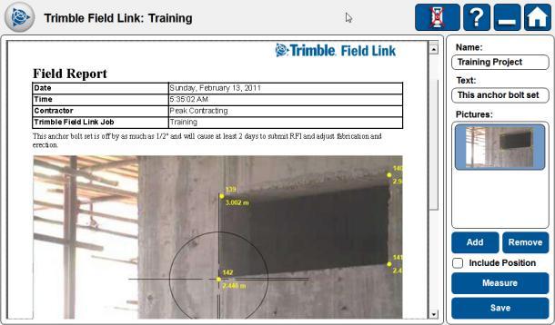 Trimble BIM放样机器人 - 知乎