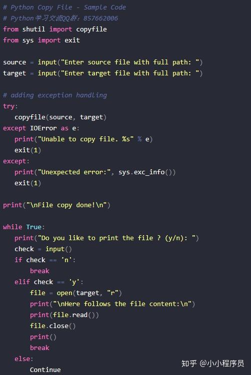 Python 9 python-9