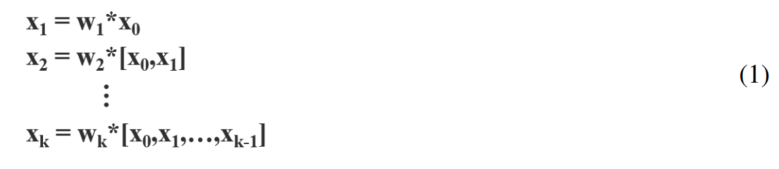 CSPNET_ A NEW BACKBONE THAT CAN ENHANCE LEARNING CAPABILITY OF CNN - 知乎