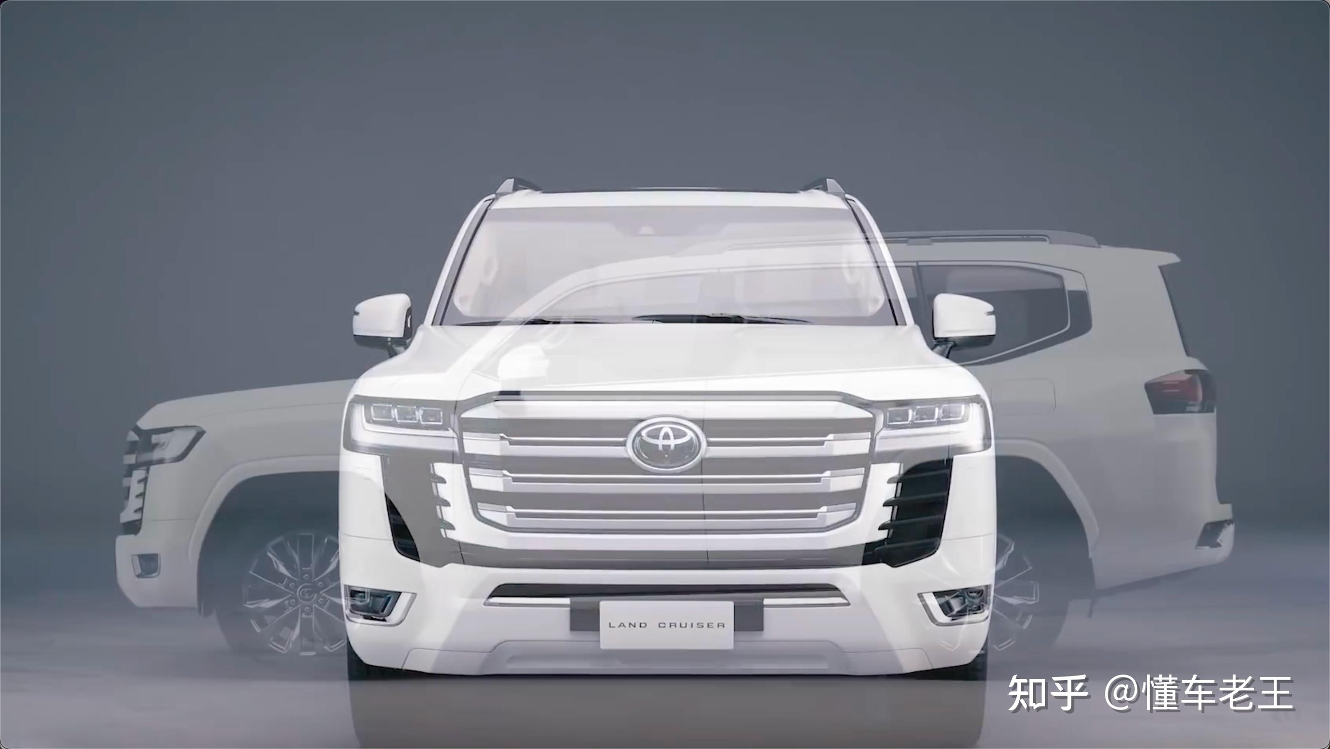 丰田最强V6发动机V35A-FTS技术解析，丰田百万旗舰的心脏热效率接近38%？ - 知乎