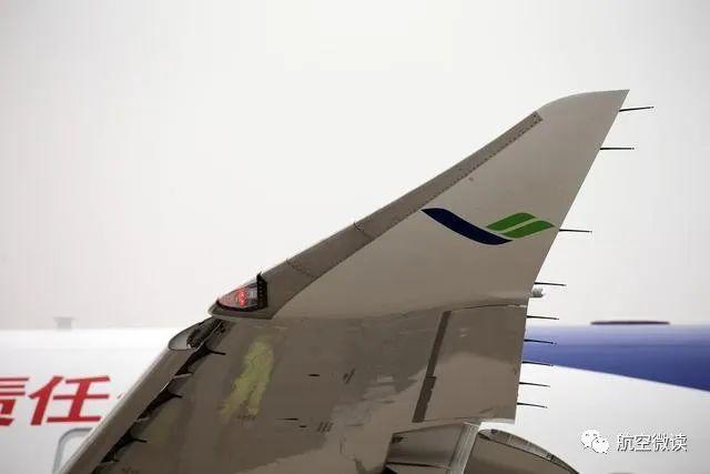 大飞机C919安全演示正式发布，赞！ - 知乎