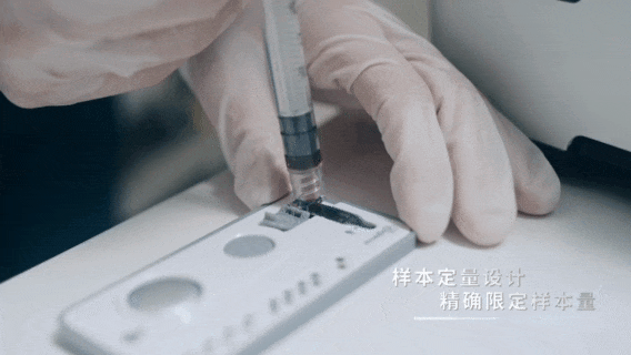 小巧便携POCT，至多5分钟获取血气电解质指标！ - 知乎