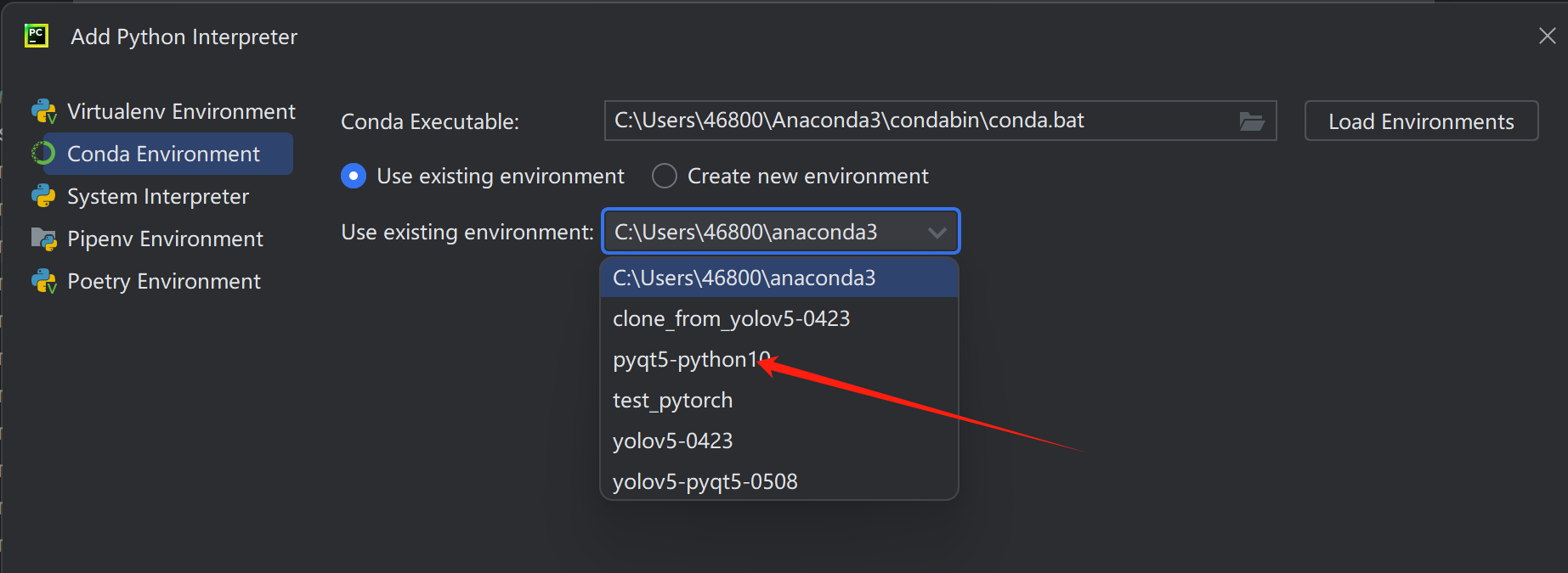 给环境安装上pyqt5 - 知乎