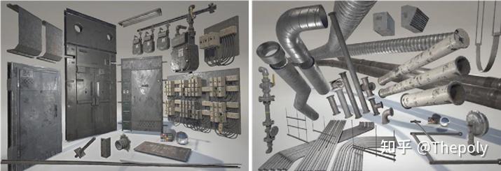 Unity官方TA手册《Unity关键工具集和工作流程》Part 1 - 知乎