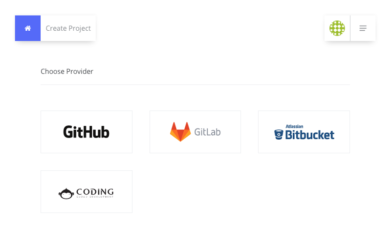 GitHub & Bitbucket & GitLab & Coding 的对比分析 - 知乎