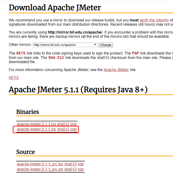 Jmeter接口自动化测试 —— Jmeter下载安装及入门 - 知乎