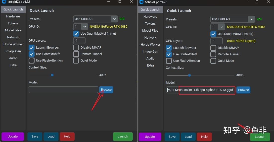 绝密！手把手教你部署NSFW(无内容审查)的大模型 - 知乎