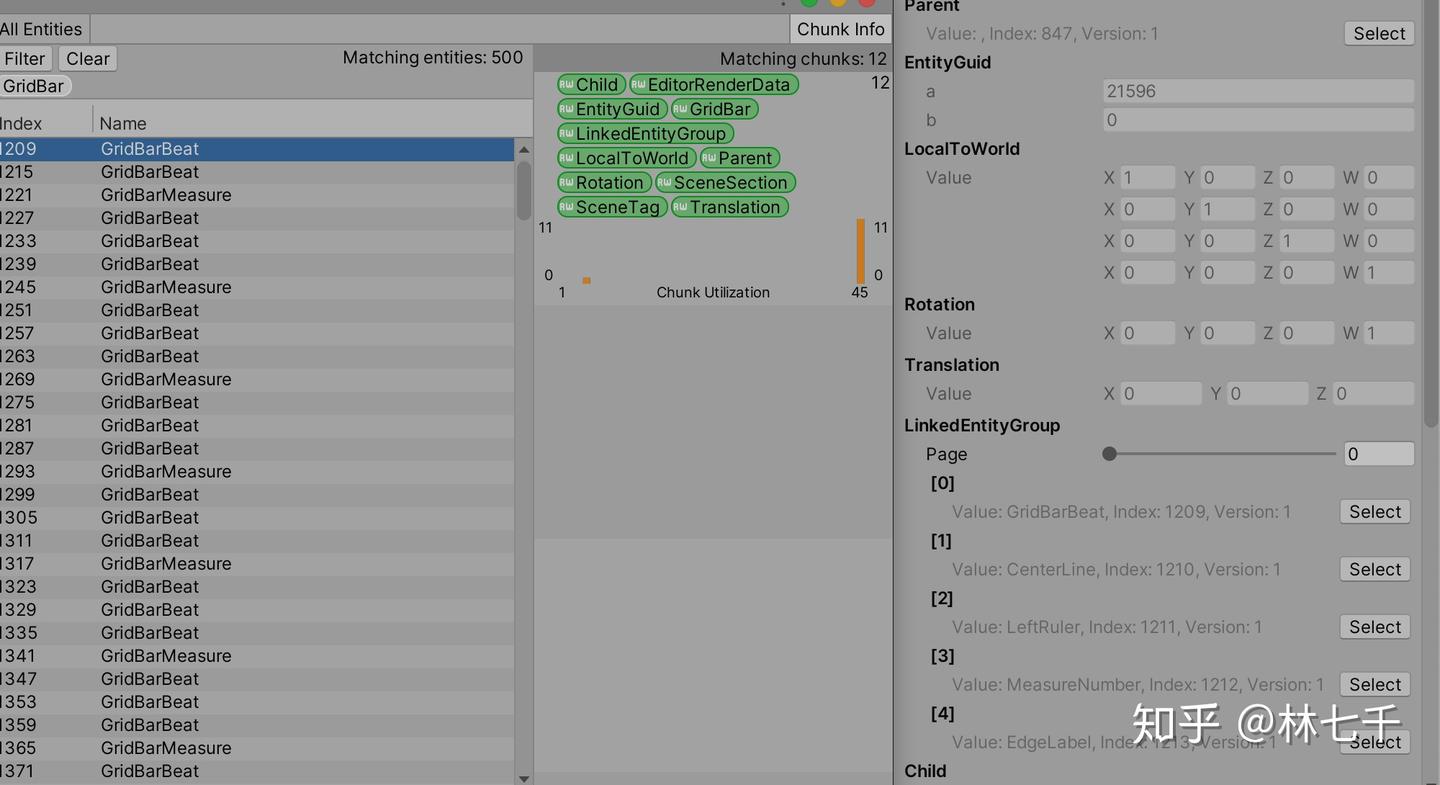 基于 Game Object Conversion 和 SubScene 的 DOTS 开发工作流 - 知乎