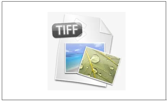 关于TIFF文件格式的相关知识介绍 - 知乎