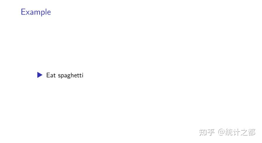 R Markdown 制作 beamer 幻灯片 - 知乎