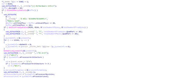 Brute Ratel C4 Badger分析实战与检测 - 知乎