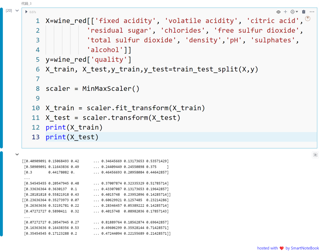 一文带您了解数据缩放（Data Scaling）：标准化和最小最大缩放 - 知乎