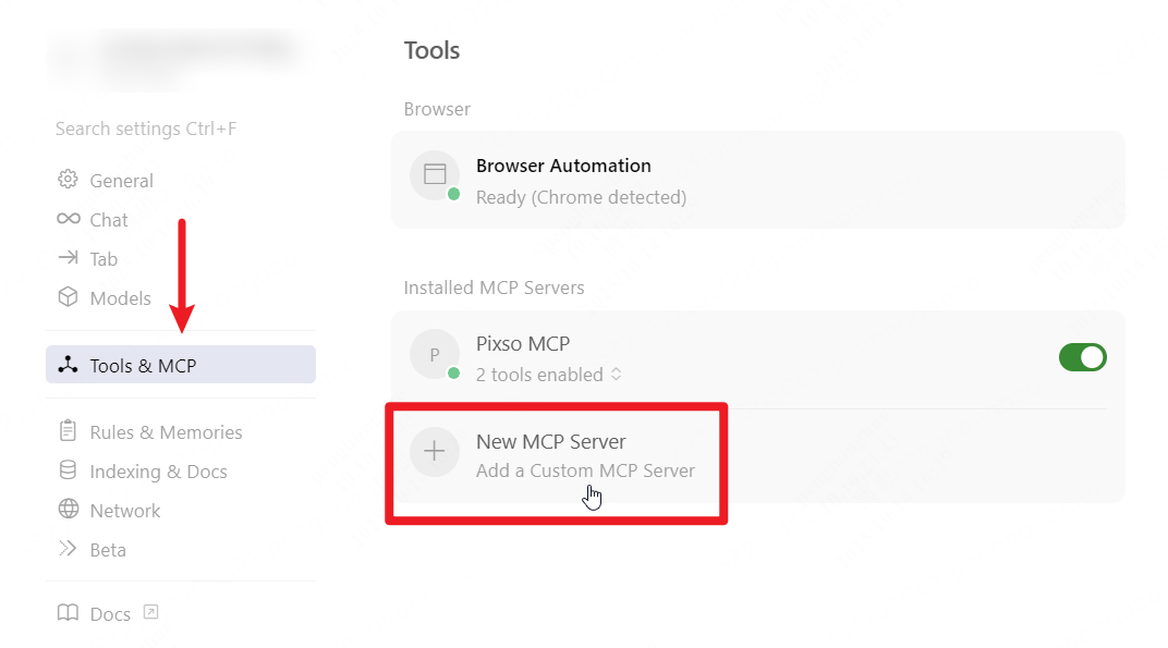 Pixso MCP + Cursor：设计稿一键转代码，效率飞起！ - 知乎