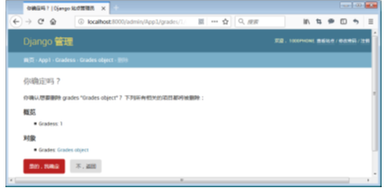 Python Web开发—Django框架进阶—Django Admin站点管理、Admin站点简介、Admin站点配置与登录、Admin的使用、Admin站点的定制 - 知乎