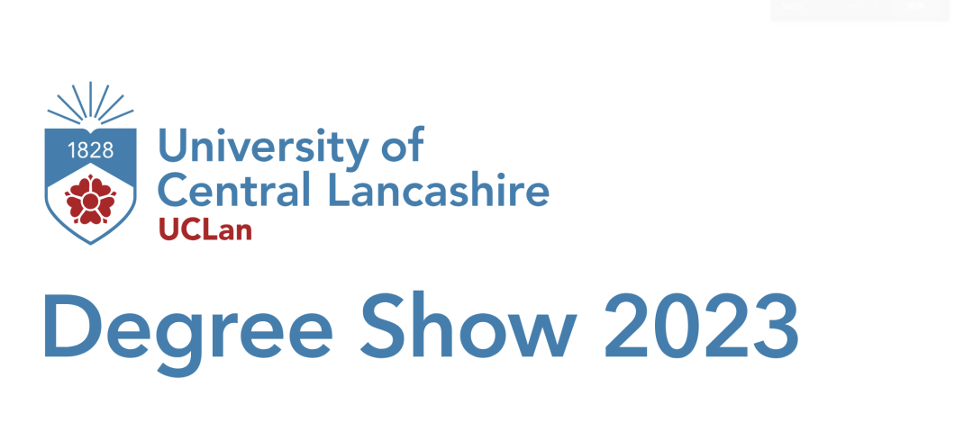 2023中央兰开夏大学UCLan建筑系毕业展 - 知乎