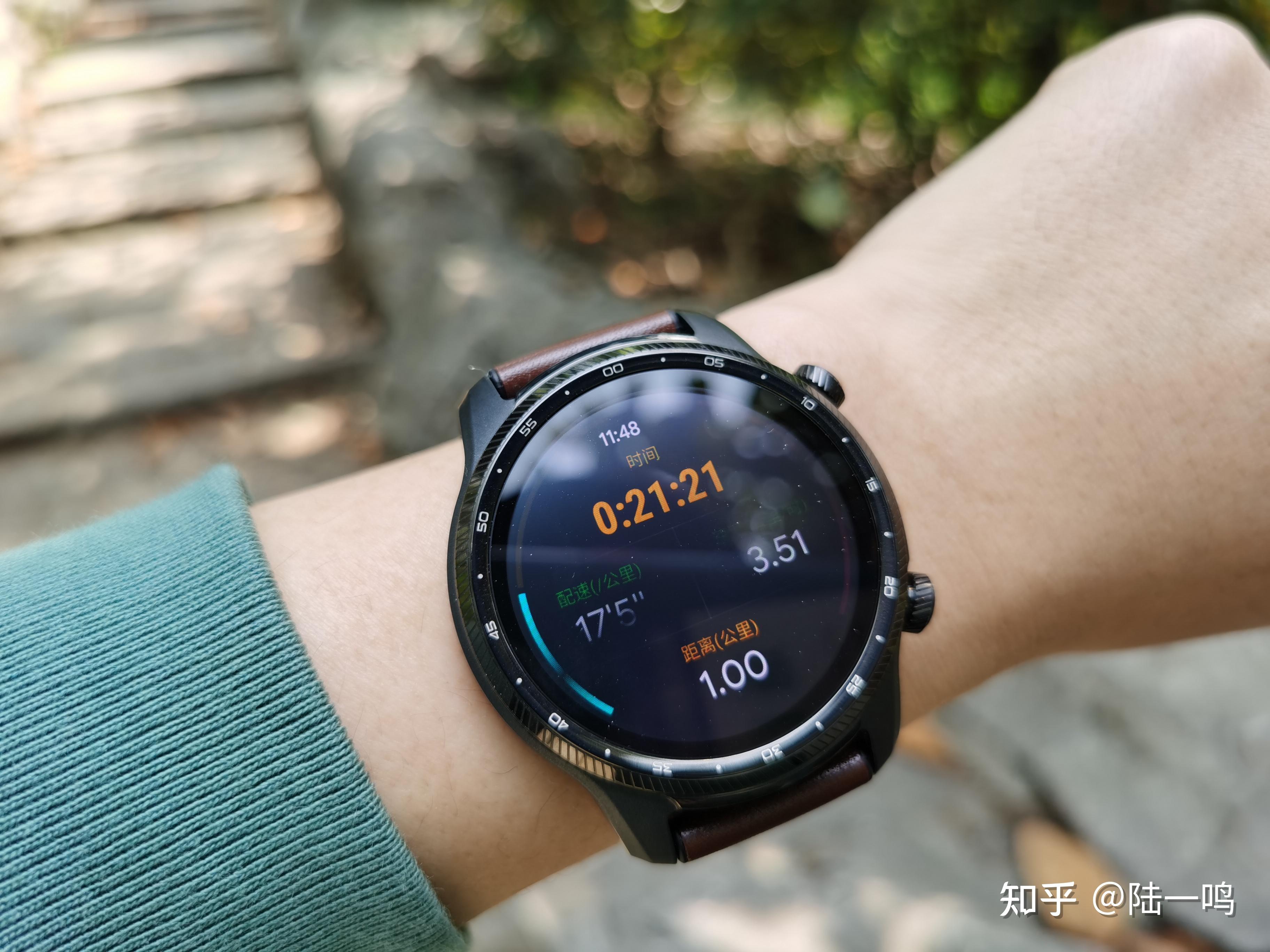 【原创测评】出门问问旗舰智能手表 Ticwatch Pro X 上手体验报告，选购前必读