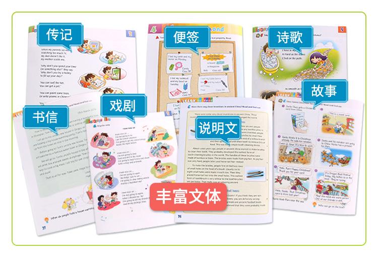 Longman Welcome to English Gold教材详解 - 知乎