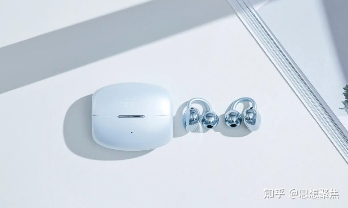 OPPO Enco Clip体验如何？简单测评一下 - 知乎