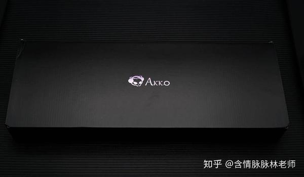 致敬经典，Akko 3018 9009无线双模键盘体验