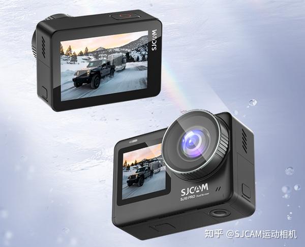SJCAM运动相机发布一款为运动而生的SJ11运动相机，影像和性能体验再度拉满 - 知乎