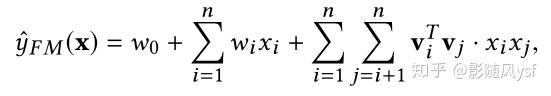 Neural Factorization Machines for Sparse Predictive Analytics - 知乎