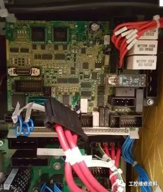 FANUC机器人R-30iB控制柜急停单元更换步骤 - 知乎