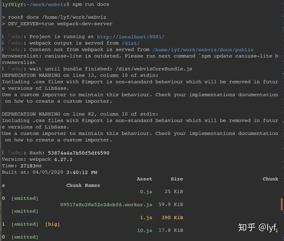 cruise-automation Webviz 简介 - 知乎