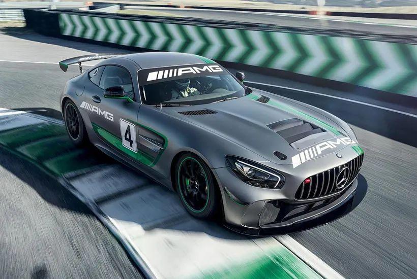 不要眨眼，带你走进GT赛车的世界 - 知乎