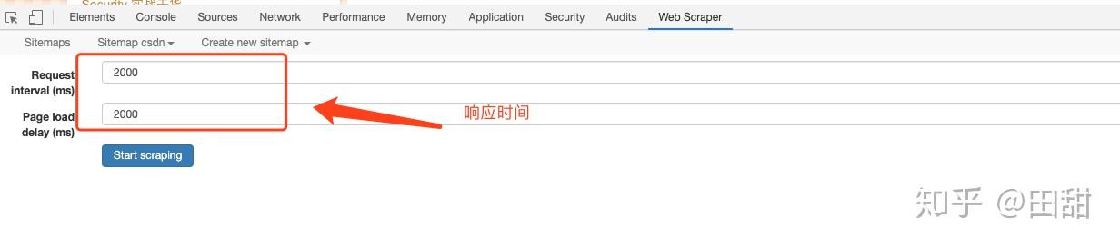 web scraper 入门到精通之路 - 知乎