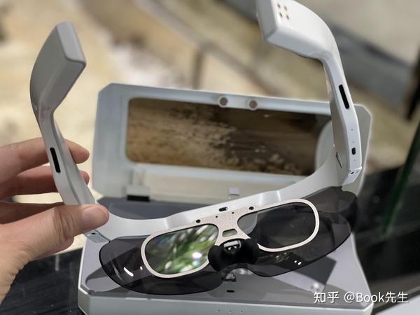 2022 AR眼镜哪款最值得买？李未可Meta Lens S1、S1 Pro系列选购要点 | 李未可AR眼镜测评高性价比推荐 - 知乎
