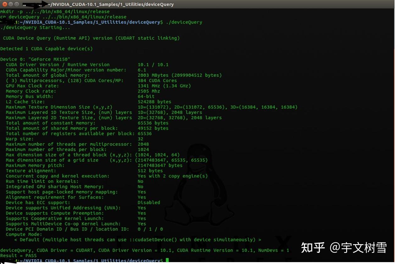 GPU编程3：CUDA环境安装和IDE配置 - 知乎