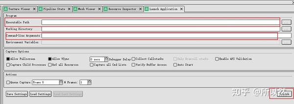 在 UE4 中使用 GPU 分析工具 RenderDoc - 知乎
