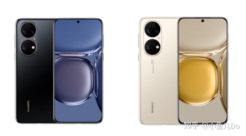 华为 P50与华为 P50E的哪些不同？选哪个？ - 知乎