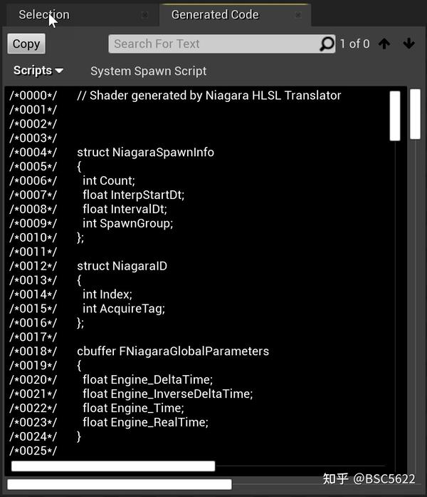 【Niagara】第二篇-生命周期与Debug - 知乎