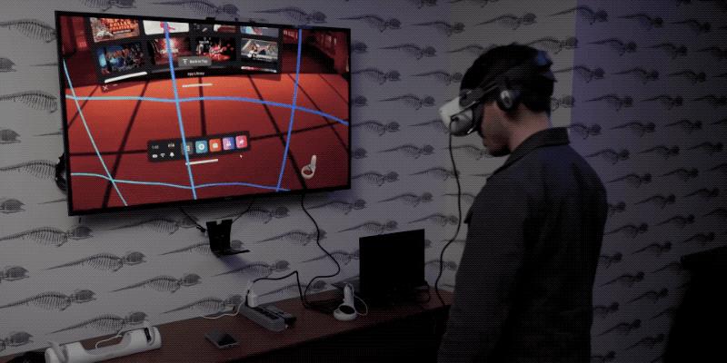 三款头显、两副智能眼镜，一文解读 Meta 未来 5 年的产品全景图 - 知乎