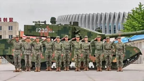 为何中国陆军的99A十几年不变？ - 知乎