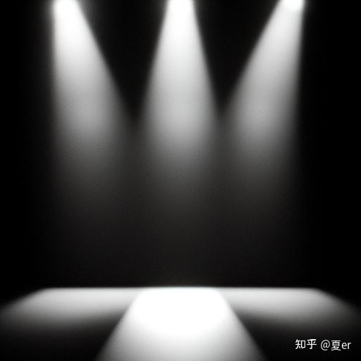 Stable Diffusion 光影控制小技巧 - 知乎