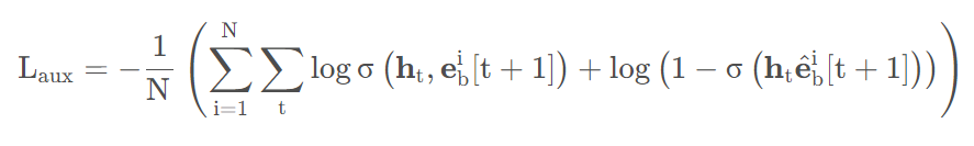 DIEN(Deep Interest Evolution Network) - 知乎