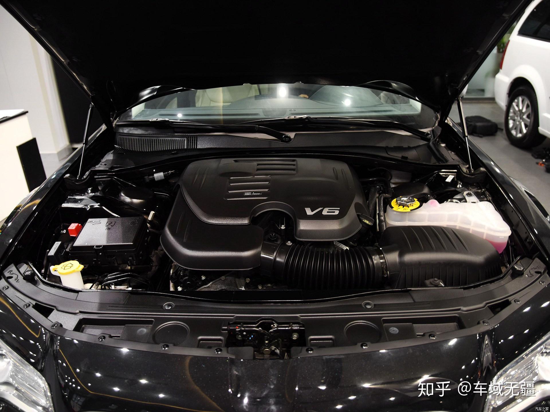 不到40万，盘点7款V6车型，最便宜的竟然还是“进口货” - 知乎