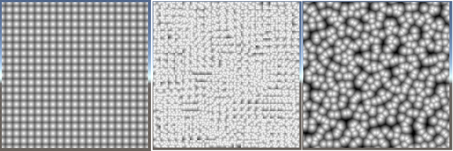 【UnityShader】Noise 噪声（6） - 知乎