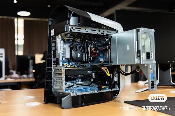 Alienware R9未来居上—上海外星人旗舰店.人民广场总店 - 知乎