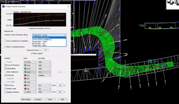 AutoTURN Pro--交通精细化设计的智能解决方案 - 知乎