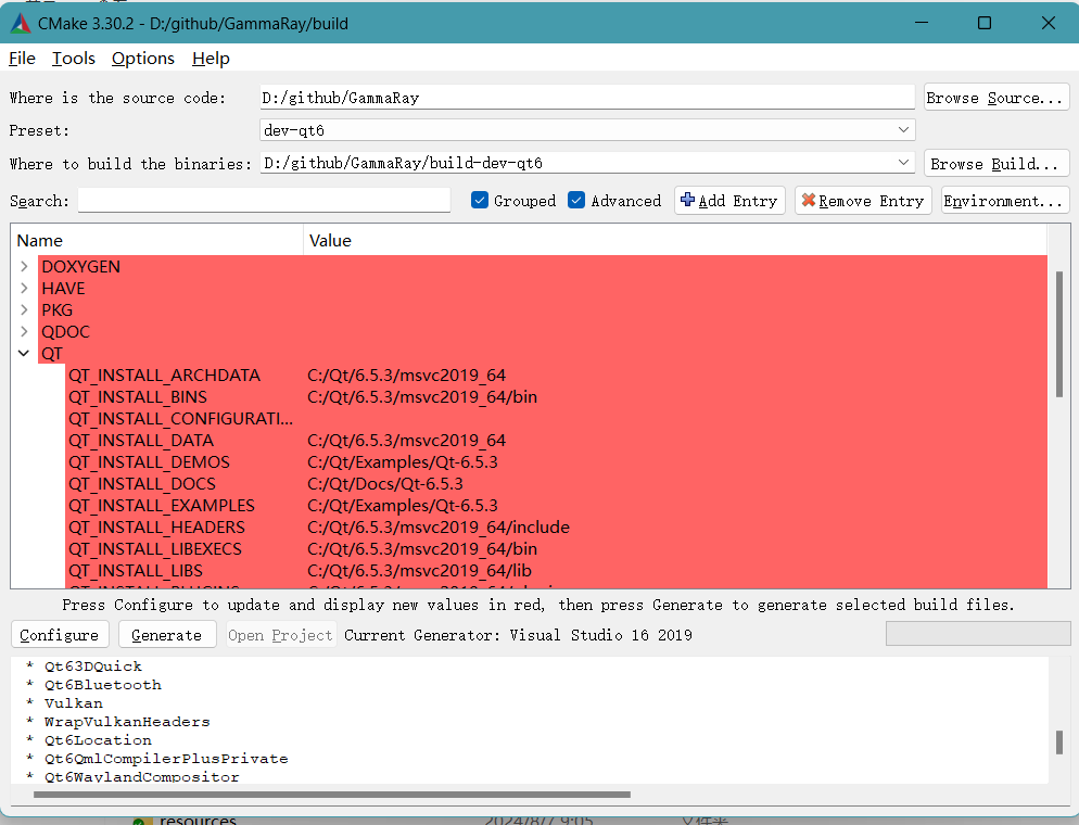 Qt点石成金之GammaRay：2 编译及发布 - 知乎