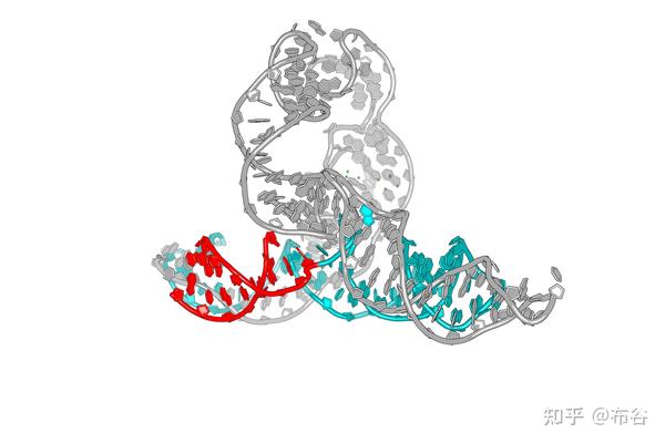Pymol的几个使用例子 - 知乎