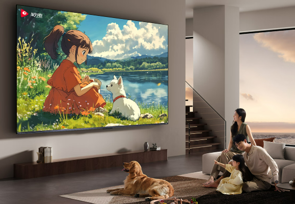 【618海信100寸电视终极选购攻略】全维度解读海信小墨E5Q Pro、海信电视E7N Pro、海信电视E8Q Pro，不同预算都能找到最适合的家庭影院搭子！ - 知乎