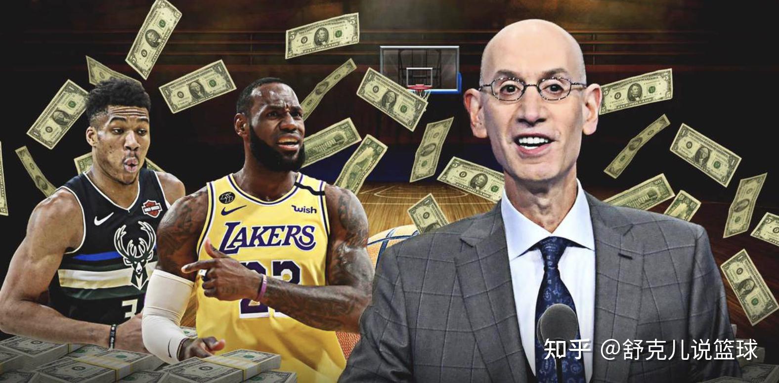 NBA是否会打假球，揭露事实真相，NBA到底有没有剧本？ - 知乎