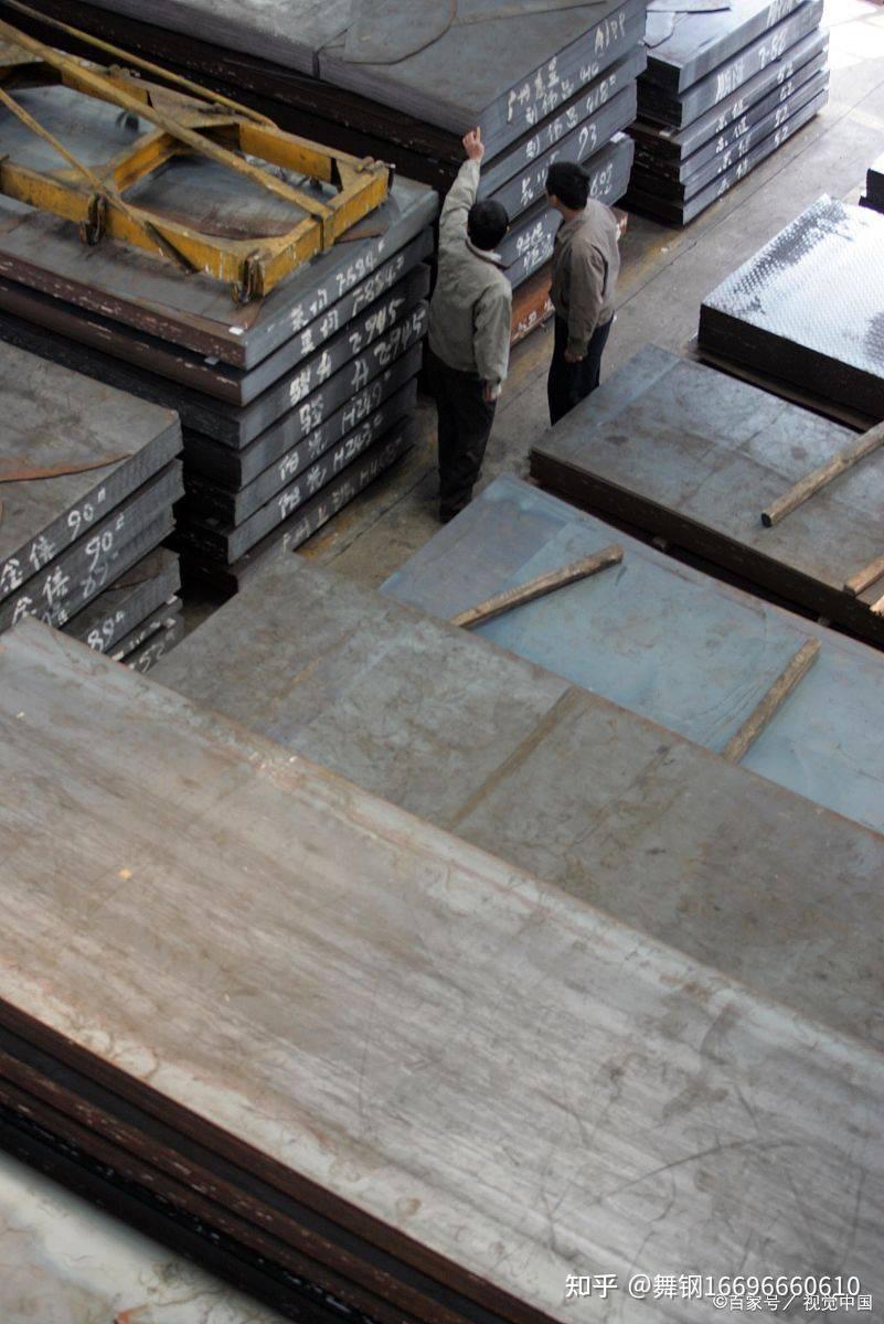 S355J0+N钢板标准、S355J0+N钢板介绍 - 知乎