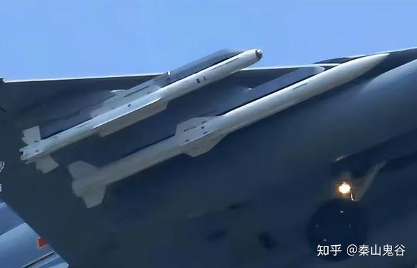 意外惊喜，突然冒出来“霹雳-17” - 知乎