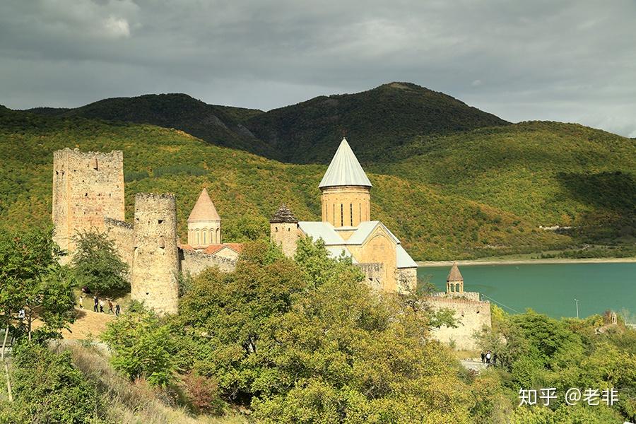 格鲁吉亚：2008年格俄战争之后，要把格俄友谊纪念碑炸掉吗？ - 知乎